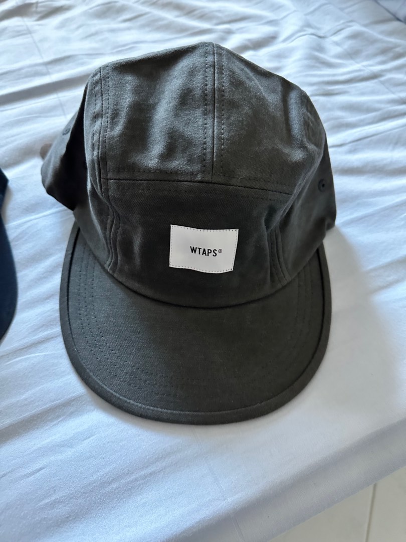 Wtaps cap fragment supreme, Men's Fashion, Watches & Accessories, Caps & Hats on Carousell
