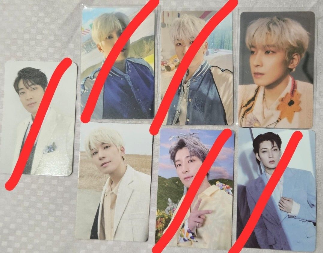 Wts seventeen wonwoo pc face the sun sector 17 fml, Hobbies & Toys, Memorabilia & Collectibles ...