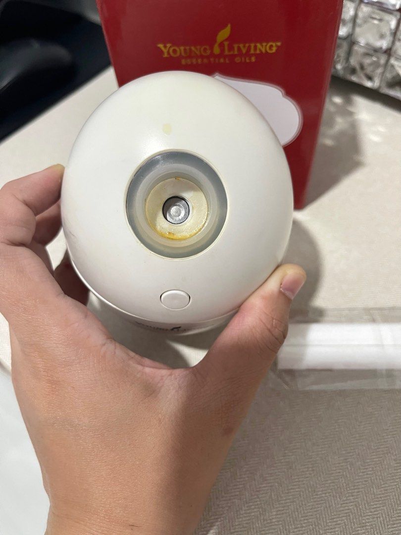 Young living orb diffuser, Bayi & Anak, Lainnya di Carousell