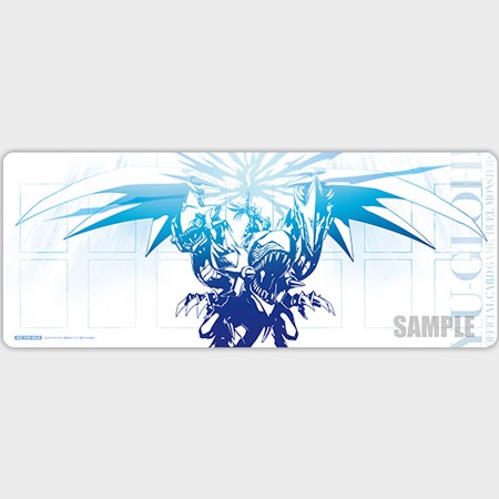 Yugioh Strength In Unity Official Play Mat, Hobbies & Toys, Toys ...