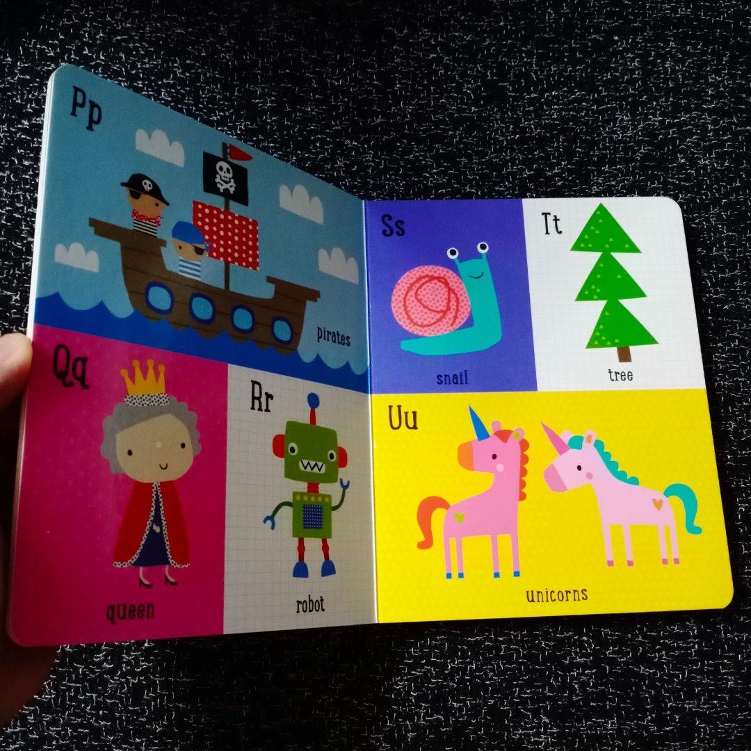 100 ABC,123,SHAPES,COLOURS, Hobbies & Toys, Books & Magazines, Children ...