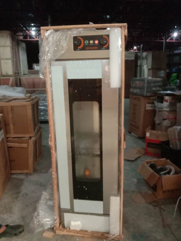 14,990 ONLY!! WITH 3 MONTHS WARRANTY COMMERCIAL PROOFER BOX ...