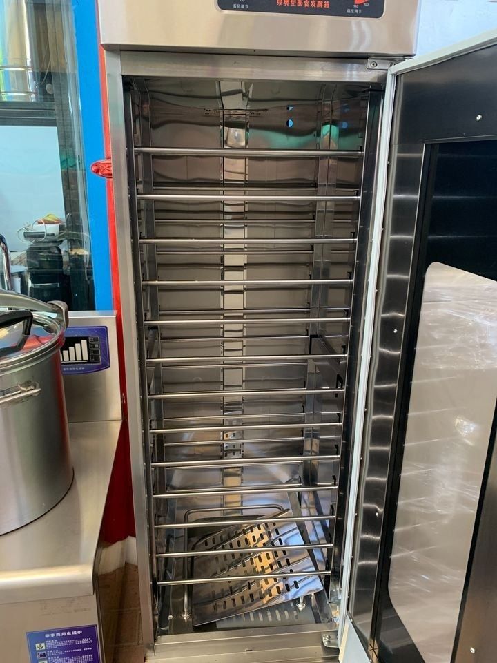 14,990 ONLY!! WITH 3 MONTHS WARRANTY COMMERCIAL PROOFER BOX ...