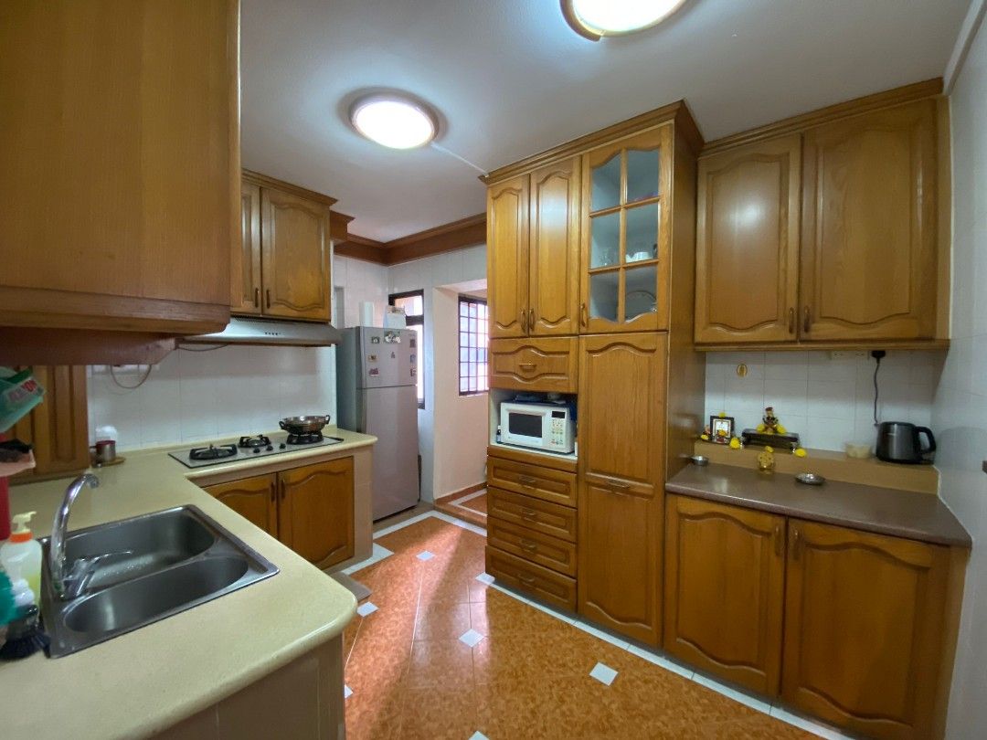 723 Tampines Street 72 Tampines Starlight, Property, Rentals, HDB on ...