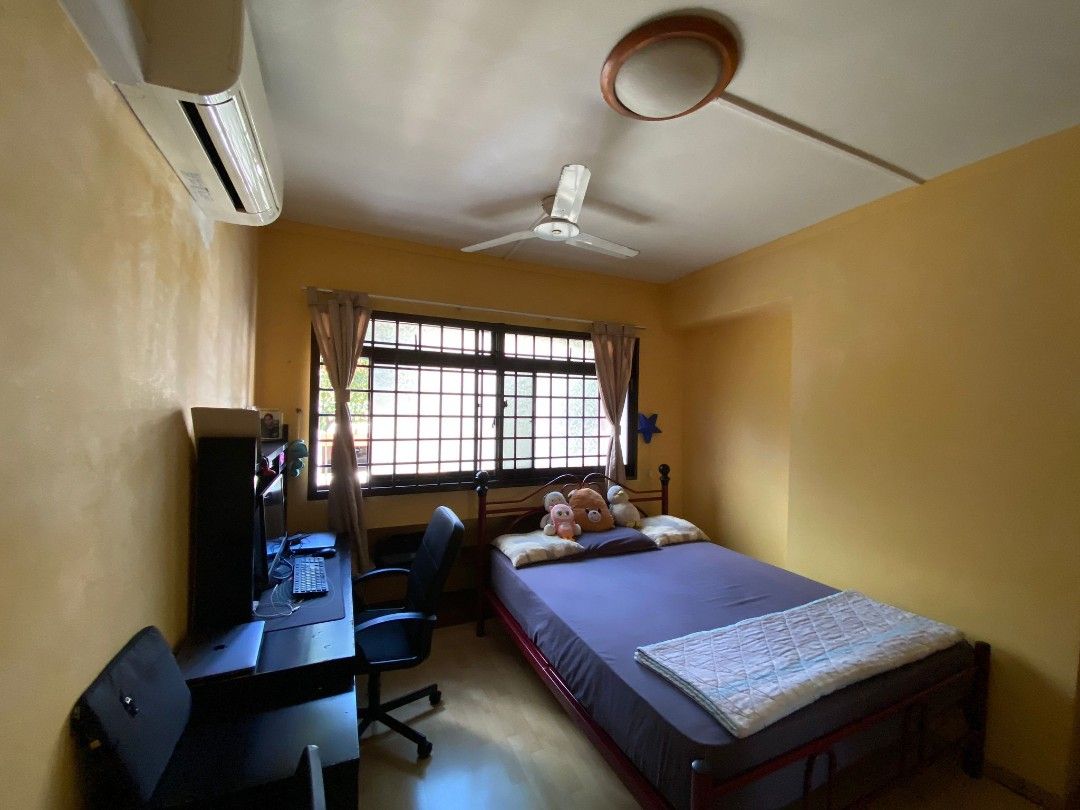 723 Tampines Street 72 Tampines Starlight, Property, Rentals, HDB on ...
