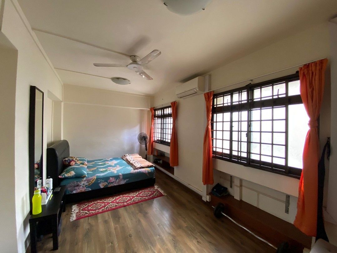 723 Tampines Street 72 Tampines Starlight, Property, Rentals, HDB on ...