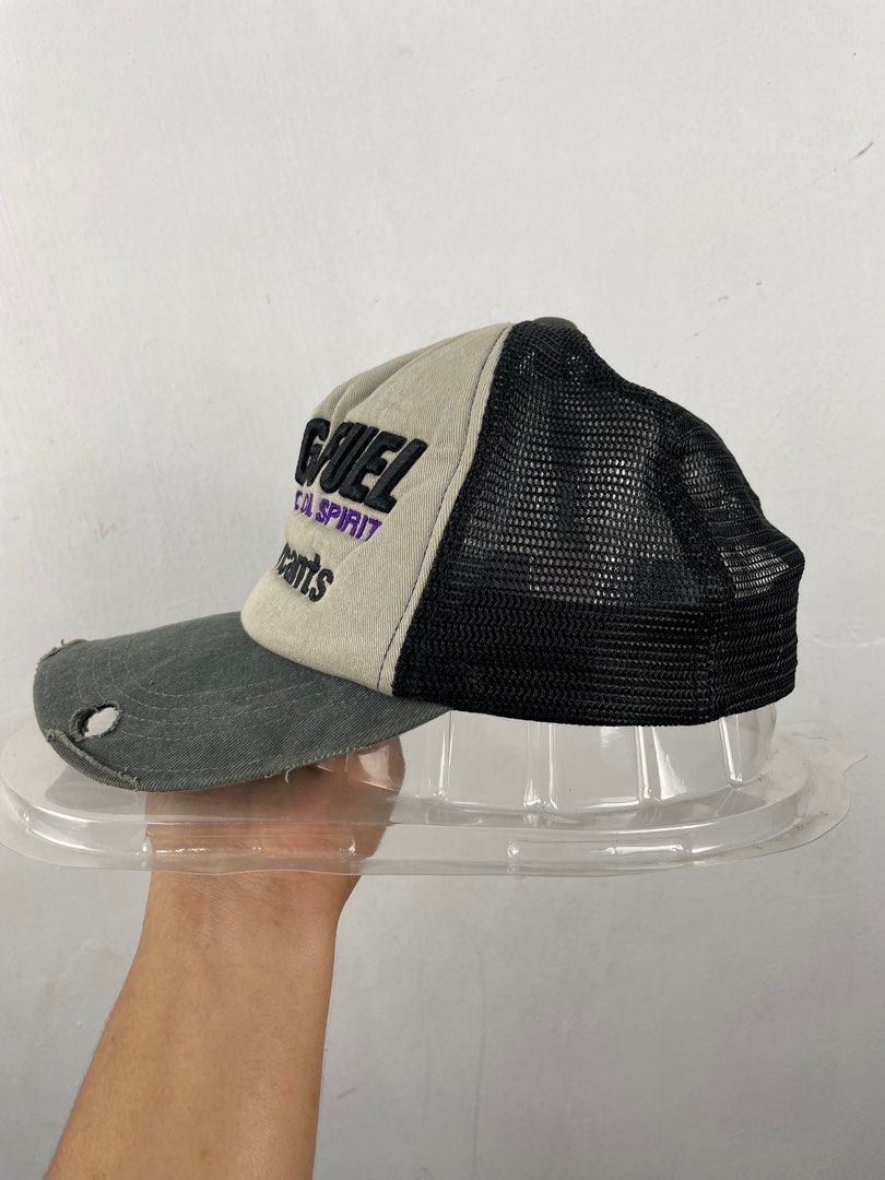 Vintage 76 lubricants cap permotoran original merchandise, Men's ...