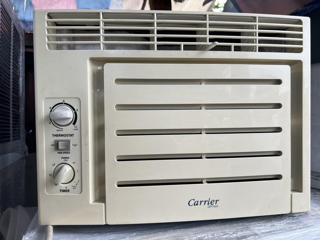. 6Hp Inverter grade, TV & Home Appliances, Air Conditioning and ...