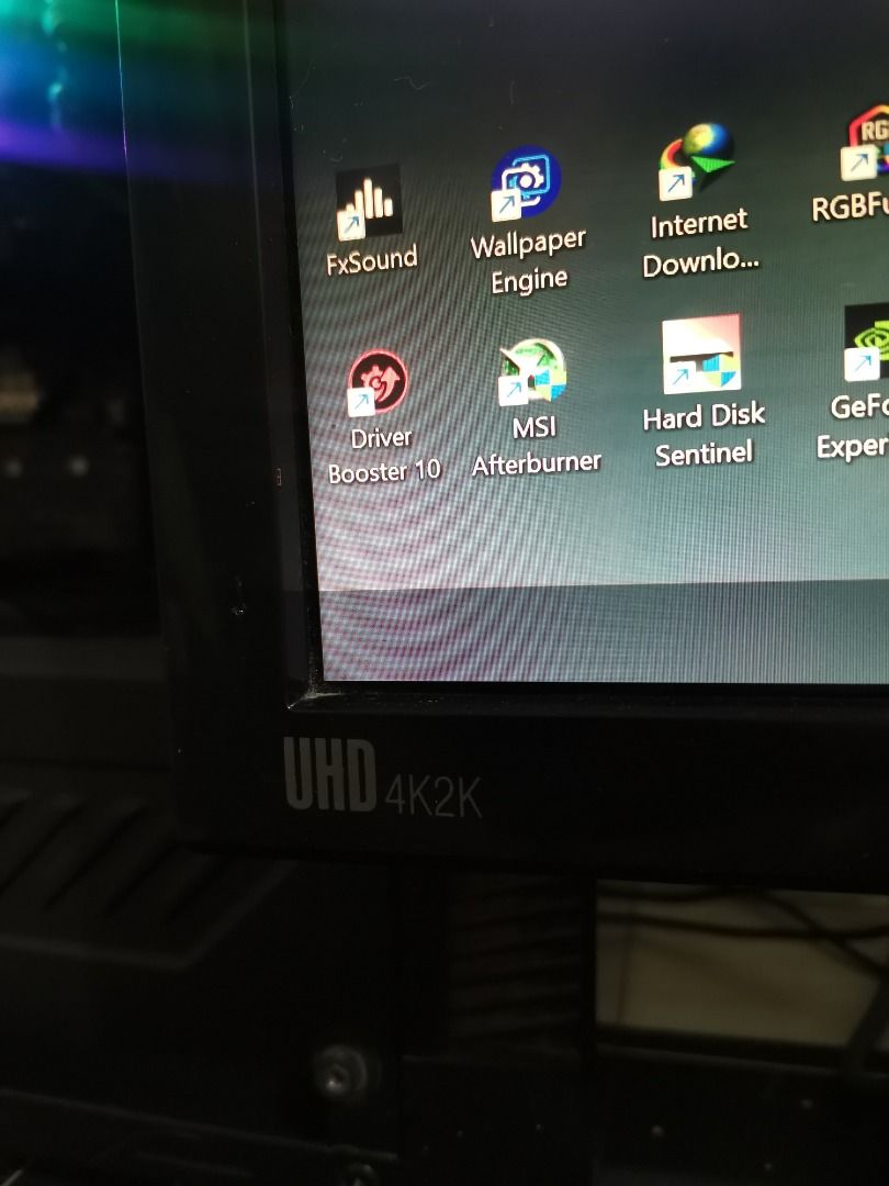 Acer RT280K 28" 4kUHD For Sale!!, Computers & Tech, Parts & Accessories ...