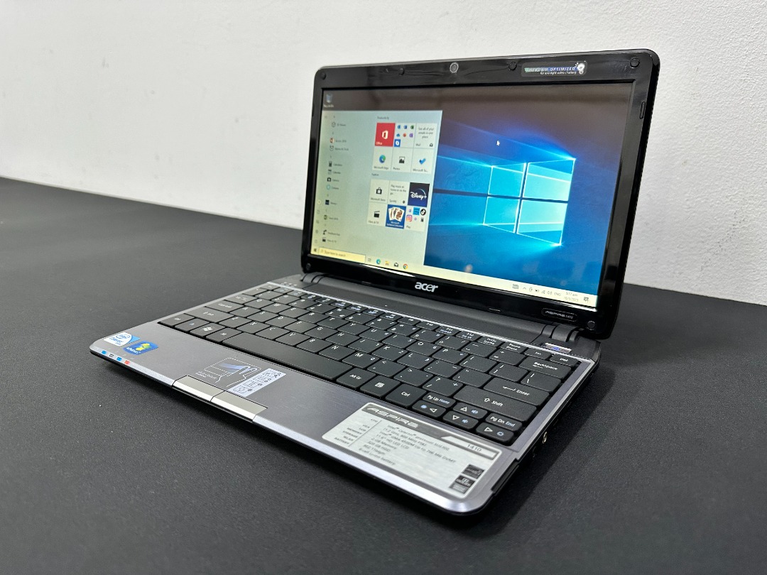 Acer Slim & LightWeight Laptop + MS Office ONLY $120, Computers & Tech ...