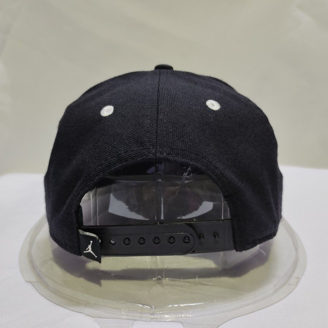 Air Jordan cap, Men's Fashion, Watches & Accessories, Cap & Hats on ...