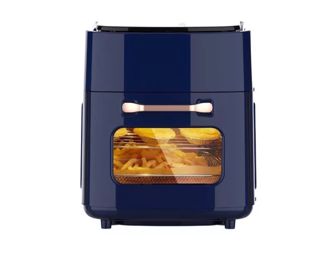 Airbot Air Fryer 6.8L AF1500, TV & Home Appliances, Kitchen Appliances ...