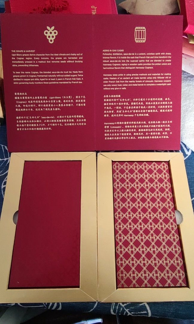 Ang pao, Hobbies & Toys, Collectibles & Memorabilia, Vintage ...