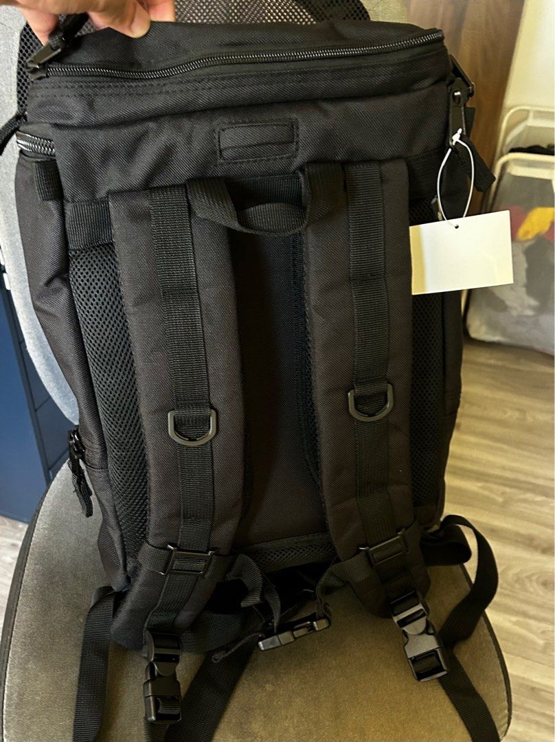 Army falcon bag, Men's Fashion, Bags, Backpacks on Carousell