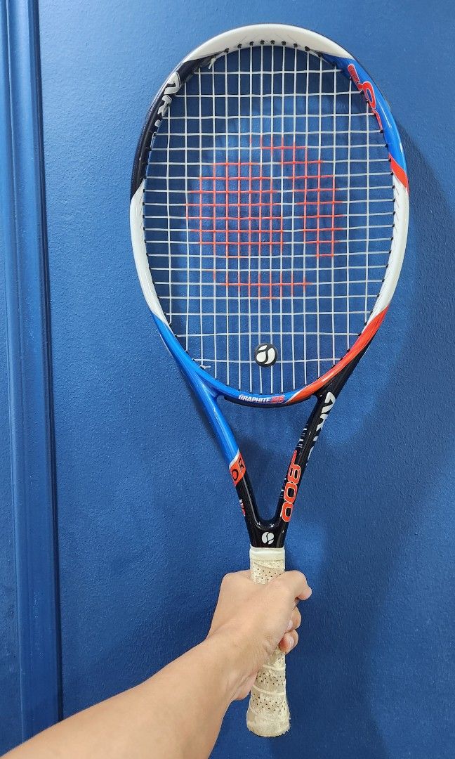 Decathlon Artengo TR 800 Racket 26" Junior, Sports Equipment, Sports & Games, Racket & Ball ...