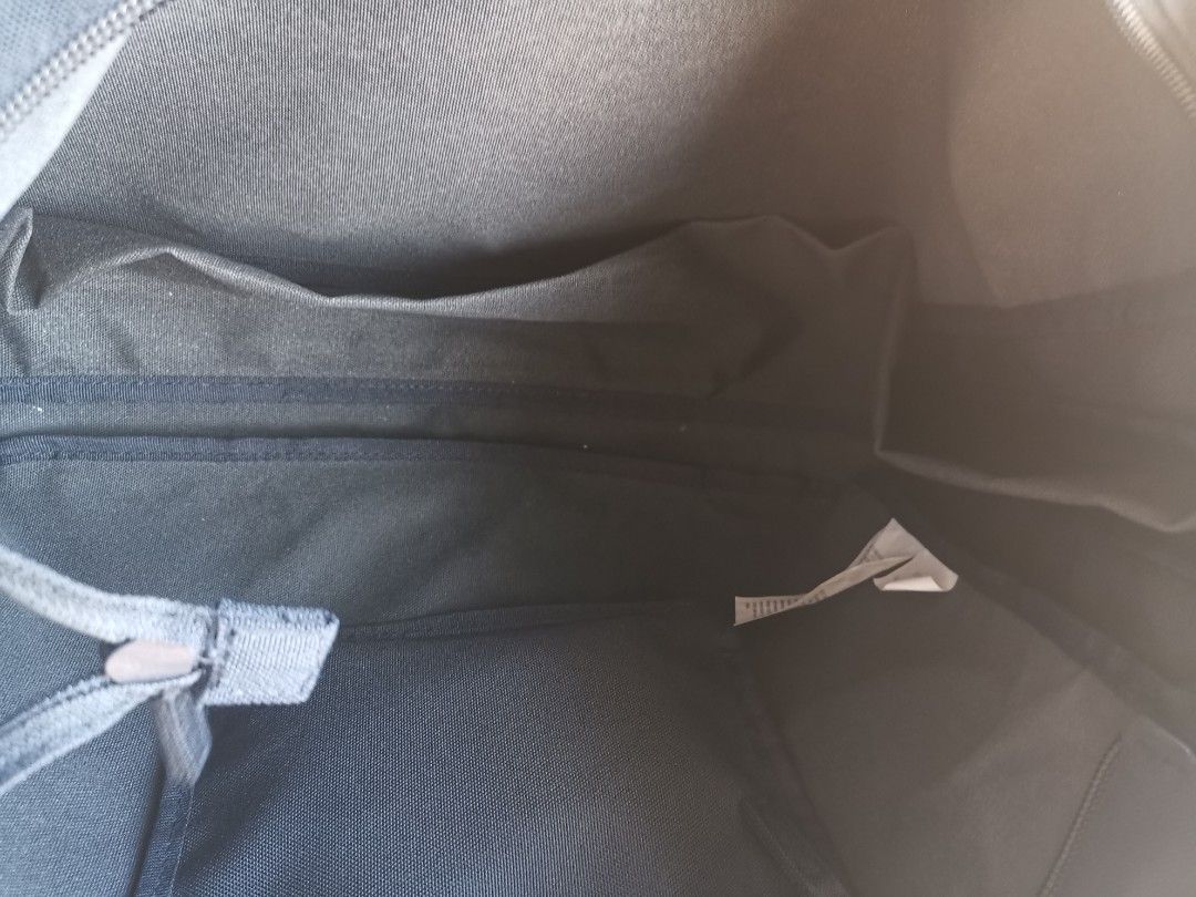 Authentic Muji Water Repellent Tote Bag, Women's Fashion, Bags ...