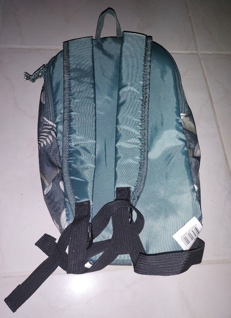 Backpack + Bottle + Cap, Men's Fashion, Bags, Backpacks on Carousell
