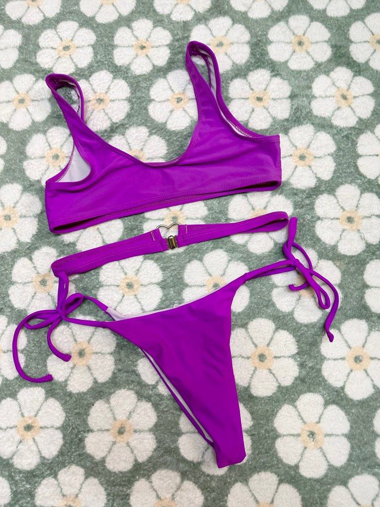 Bikini set samples, 女裝, 泳裝, 泳衣 - Carousell