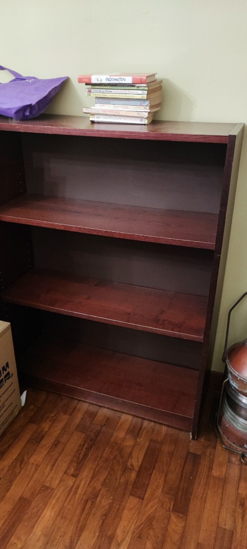 Billy bookcase, Furniture & Home Living, Furniture, Shelves, Cabinets ...