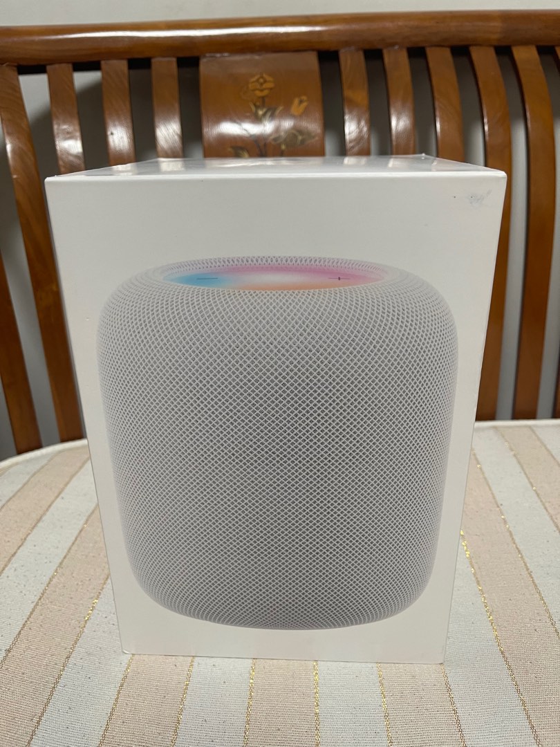 BN APPLE HOME POD GEN2, Audio, Soundbars, Speakers & Amplifiers on ...