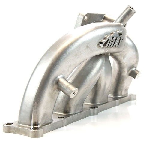 BNIB Map Exhaust Manifold for Evo 10 / Evo X, Car Accessories ...