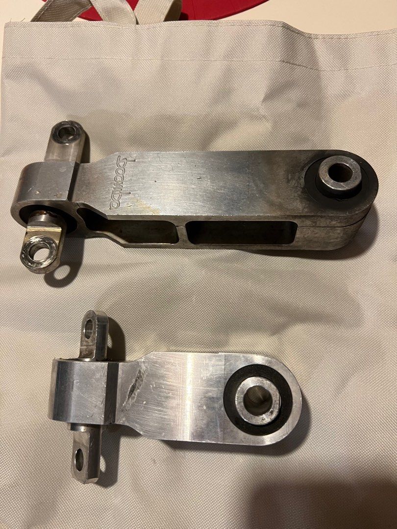 Boomba racing engine mounts for Honda civic fd1/4, Car Accessories ...