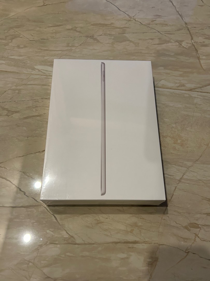 *Brand New* Apple iPad (9th Gen) Wi-Fi, Mobile Phones & Gadgets ...