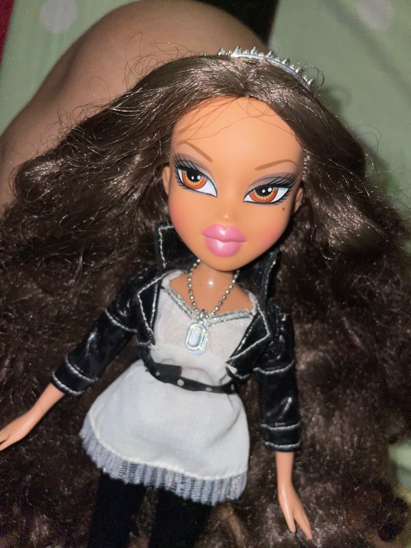 Bratz First Date Yasmin On Carousell