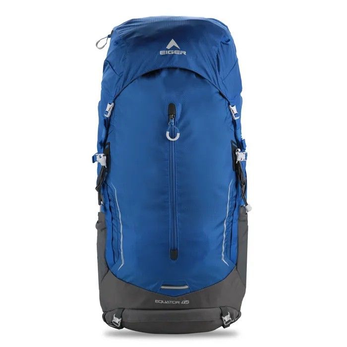 Carrier Eiger Equator 45L Original, Fesyen Pria, Tas & Dompet , Ransel ...