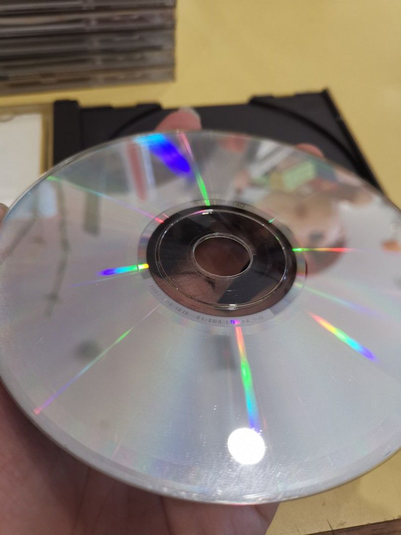 (CD) HARRY CONNICK, JR. SHE, Hobbies & Toys, Music & Media, CDs & DVDs ...