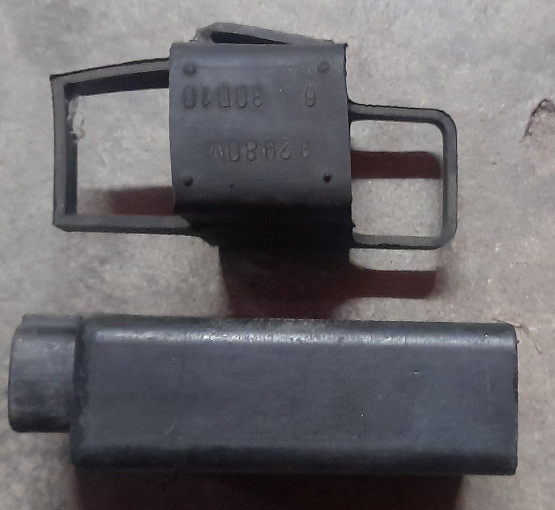 CDI ORIGINAL RGV 120 RGX 120 MODEL D12 DENSO MADE IN JAPAN, Hobbies ...