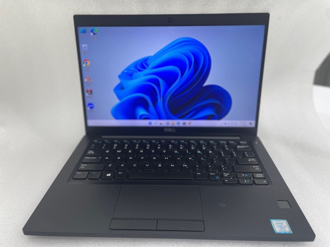 (High Configuration - Cheapest In Market ) Dell Latitude E7390 Slim ...