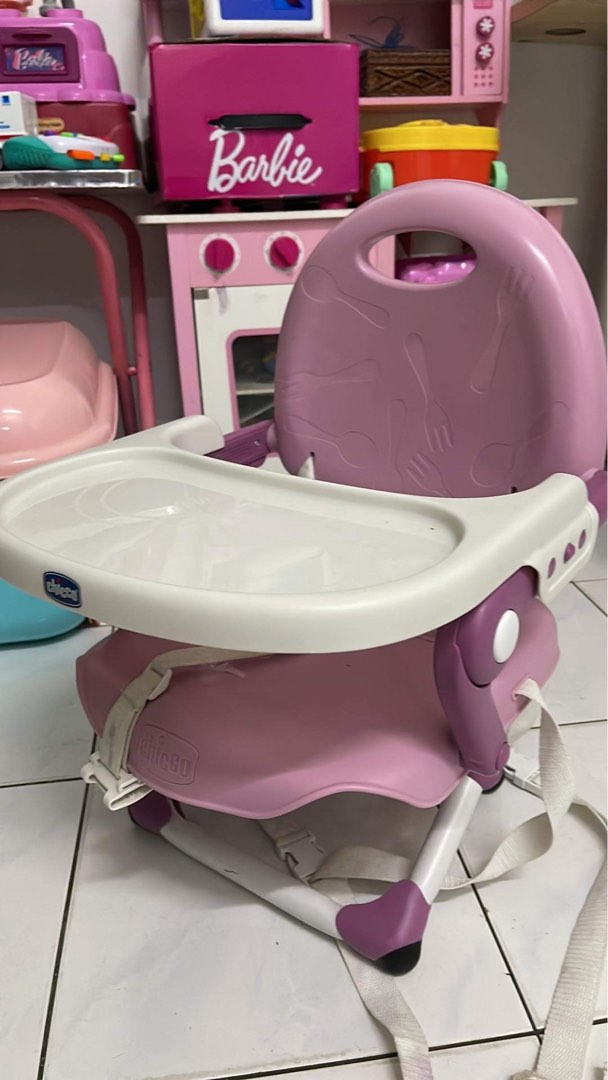 Chicco Baby chair, Babies & Kids, Baby Nursery & Kids Furniture, Kids ...