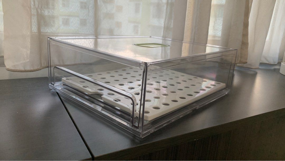 Chiller Food container, TV & Home Appliances, Kitchen Appliances, Other ...