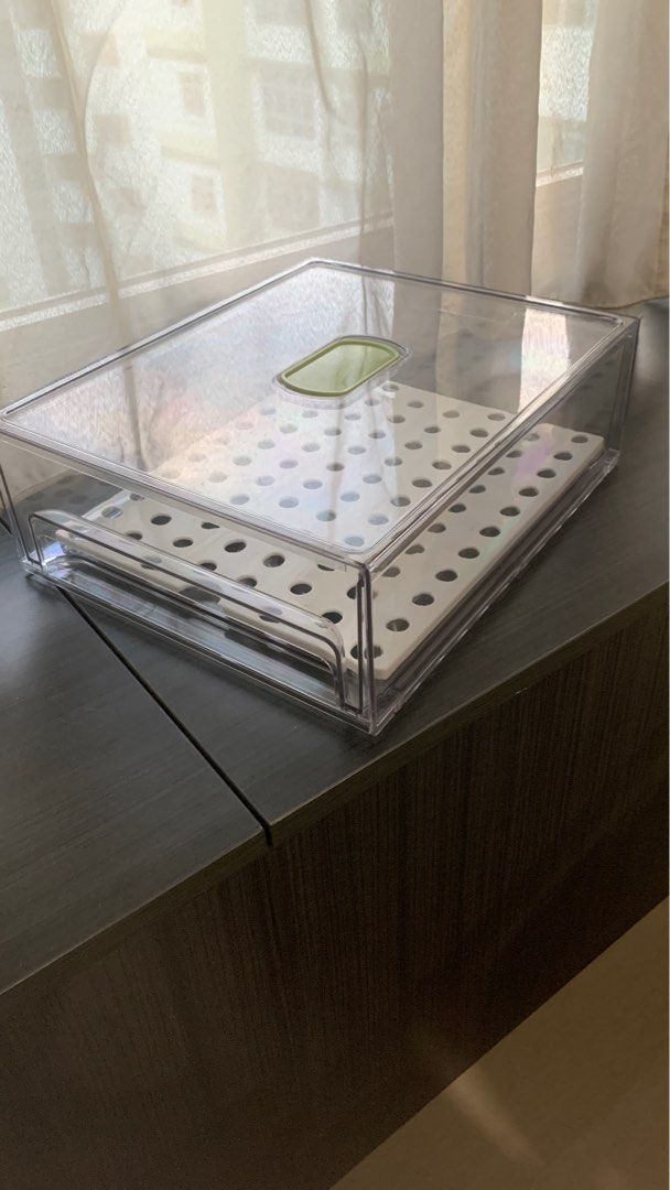 Chiller Food container, TV & Home Appliances, Kitchen Appliances, Other ...