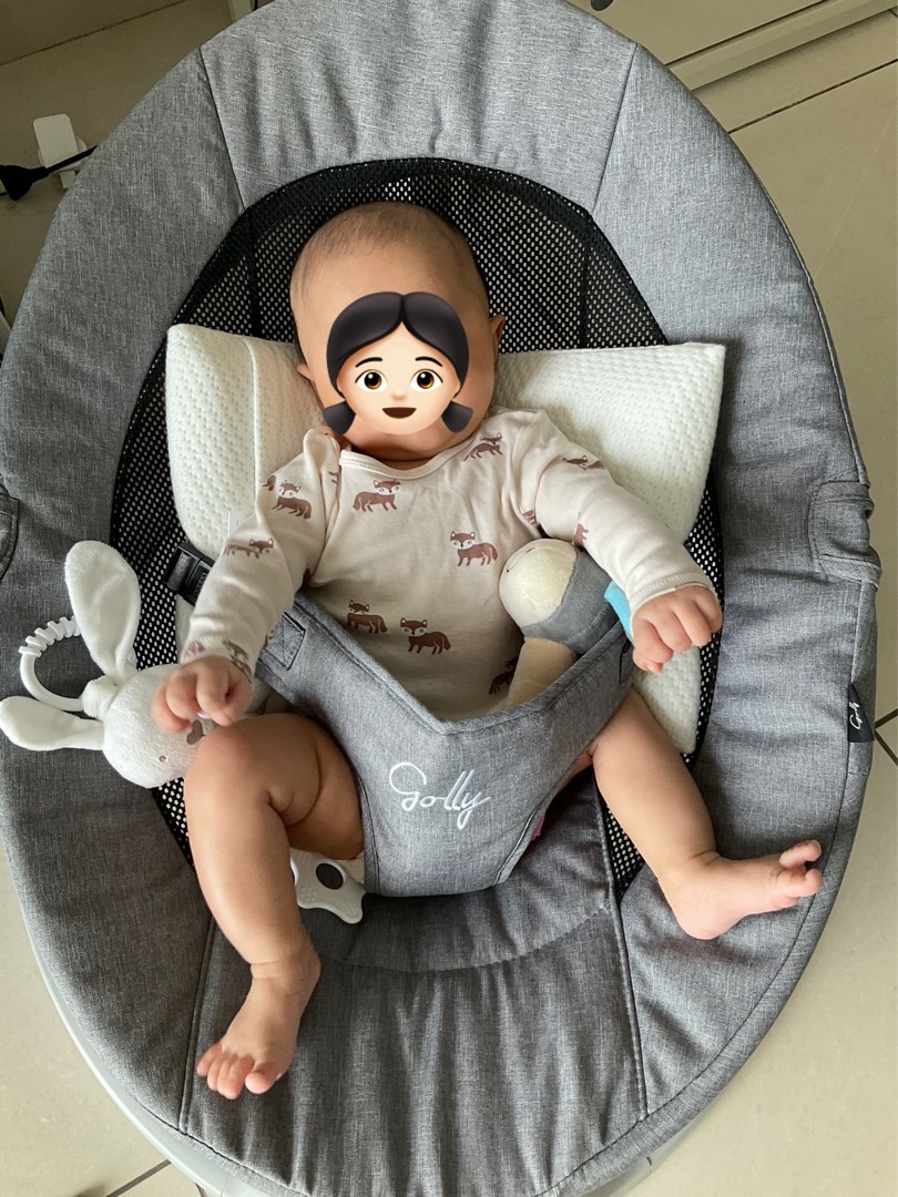 Coby House Golly swing, Babies & Kids, Baby Nursery & Kids Furniture ...