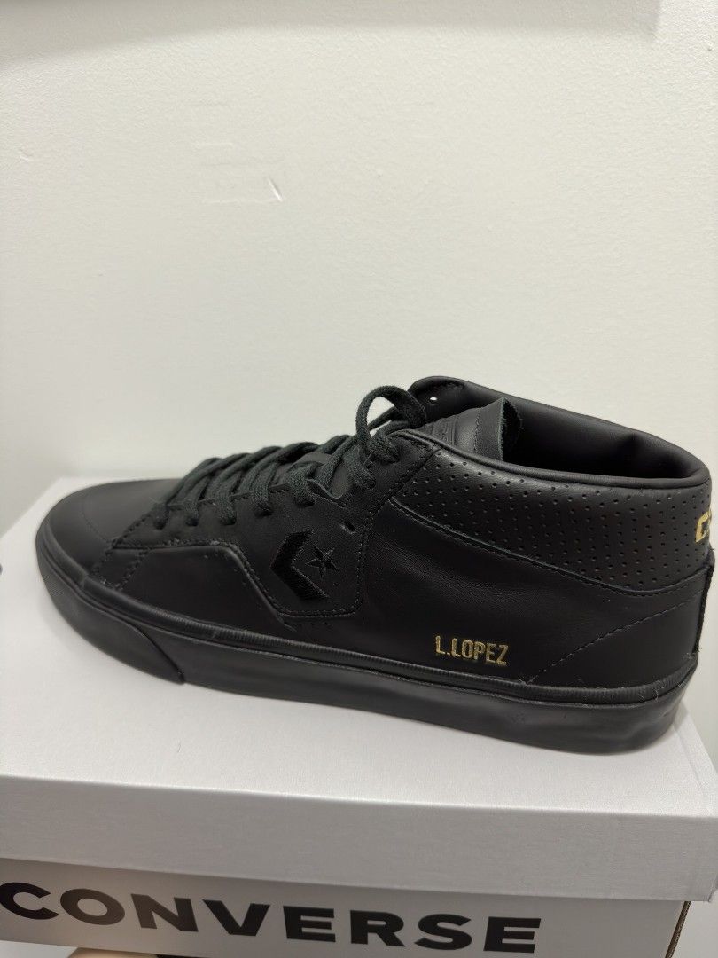 Converse, Men's Fashion, Footwear, Sneakers on Carousell