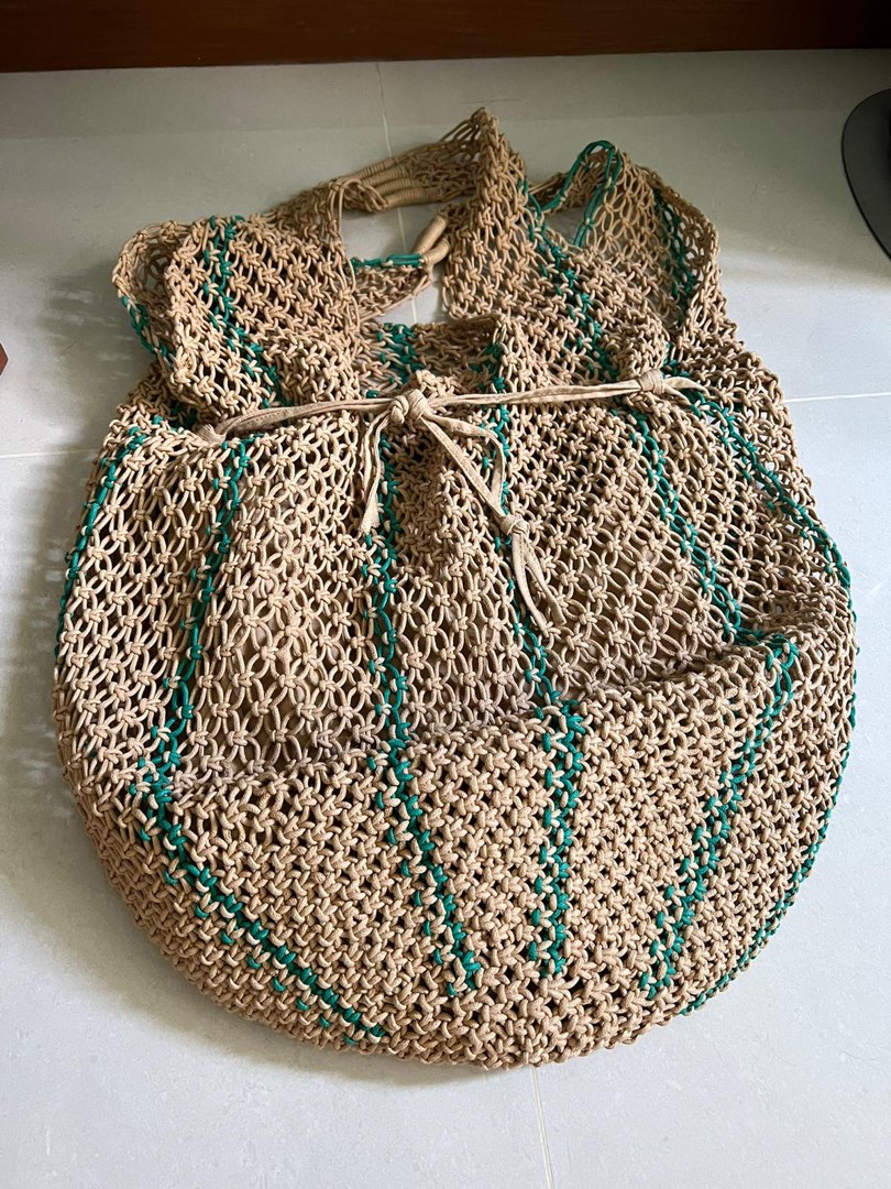 COS BAG, Women's Fashion, Bags & Wallets, Tote Bags on Carousell