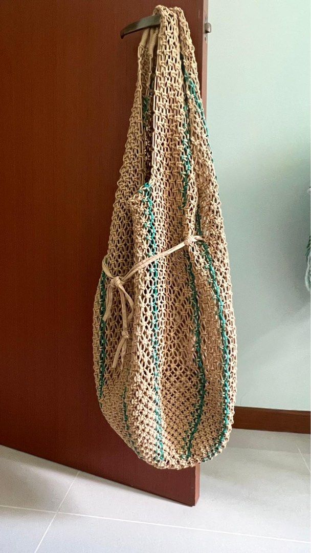 COS BAG, Women's Fashion, Bags & Wallets, Tote Bags on Carousell