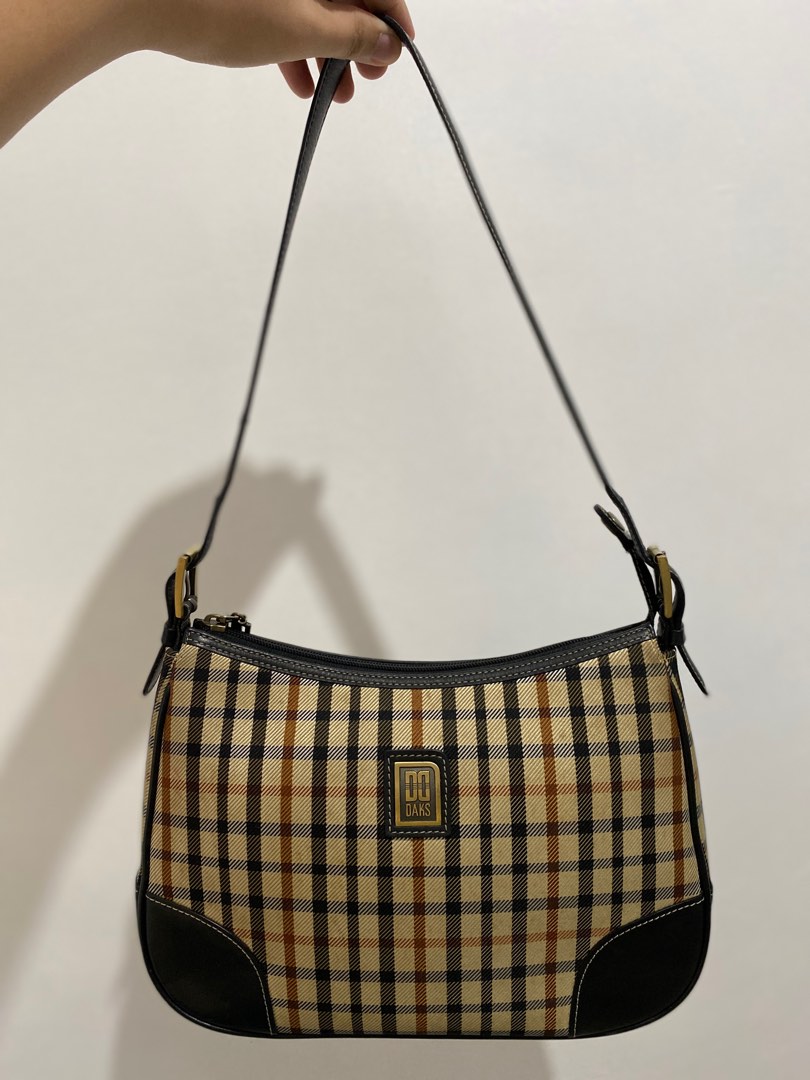 DAKS kili bag on Carousell