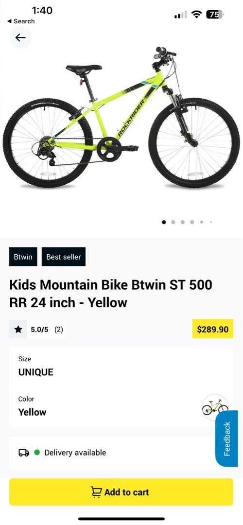 decathlon bikes bicycles road city hybrid bicycle kick scooter, Sports Equipment, Bicycles ...