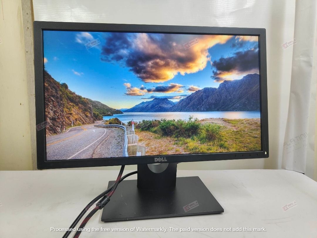 Dell E2219HN , IPS 75Hz VGA HDMI 1920 x 1080, Computers & Tech, Parts ...