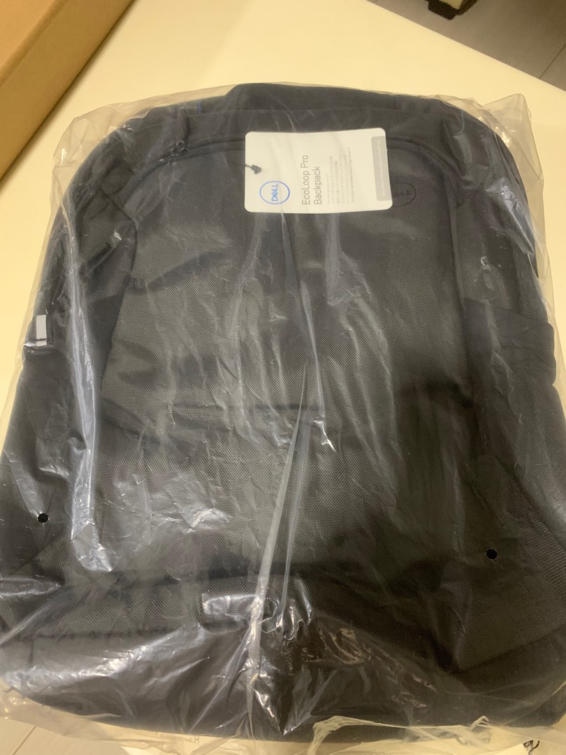 Dell EcoLoop Pro Backpack 15, Computers & Tech, Parts & Accessories, Laptop Bags & Sleeves on ...