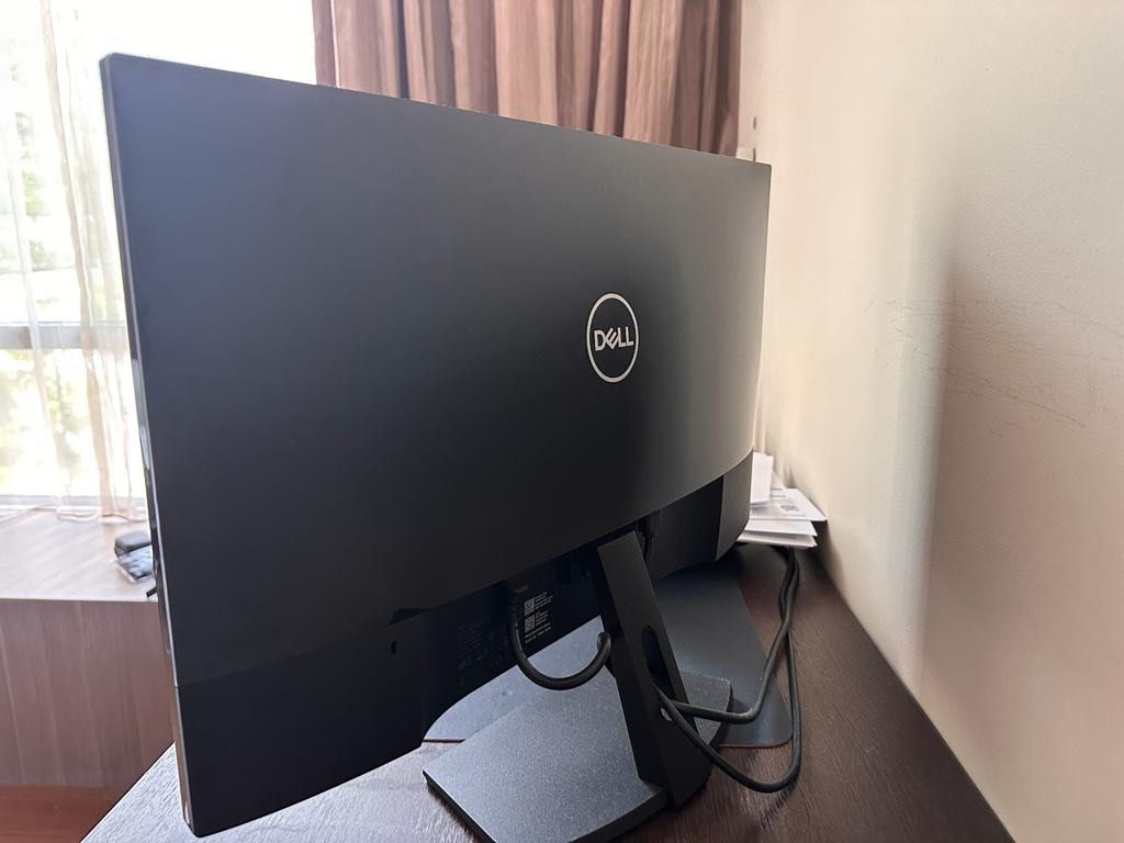 Dell PC screen, Computers & Tech, Parts & Accessories, Monitor Screens ...