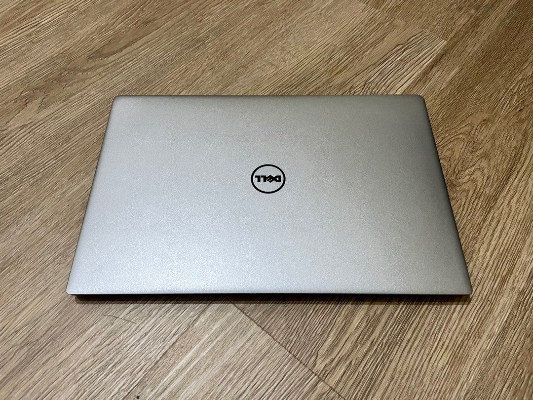 Dell XPS 13- 9343, i7-5th Gen, 8 GB, 256GB SSD (Touchpad), Computers ...