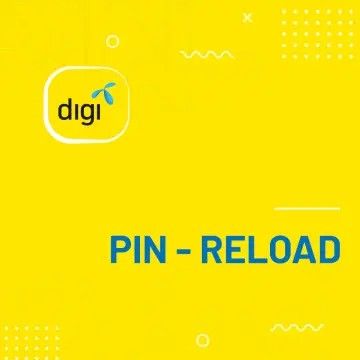 Digi Reload Pin RM100, Tickets & Vouchers, Vouchers on Carousell