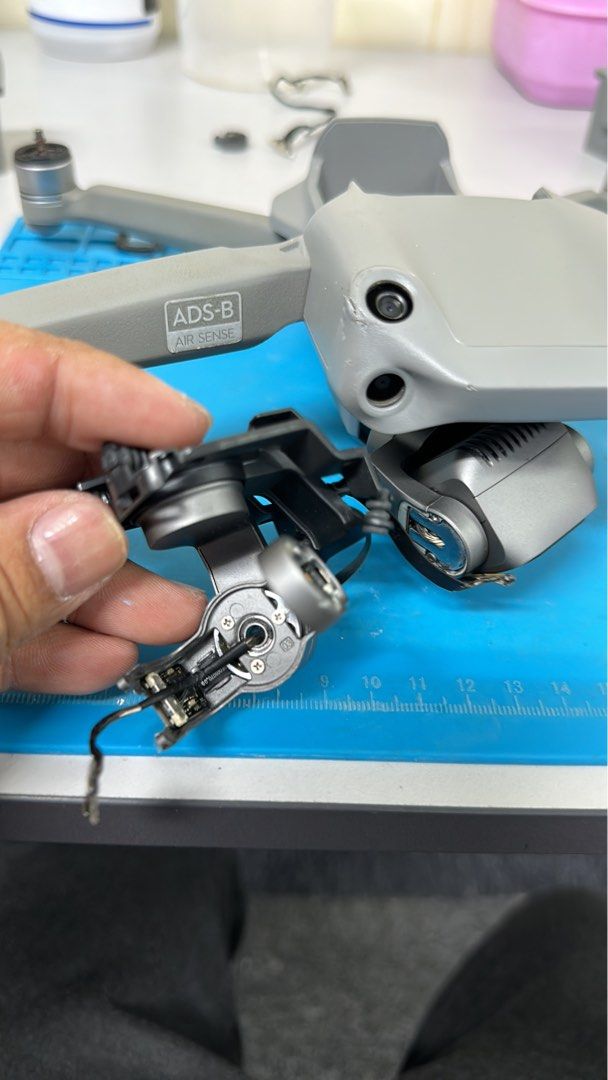 DJI Drone Repair, Photography, Drones on Carousell