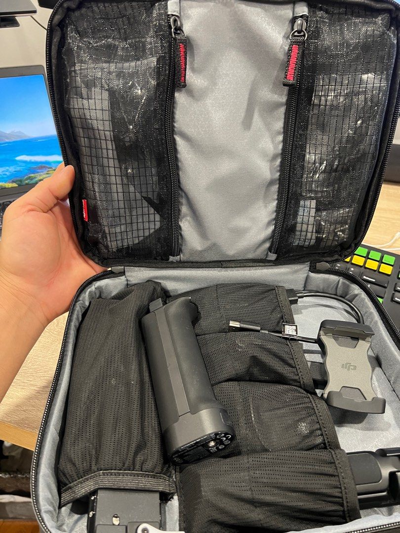 DJI RS2 Pro Combo, Photography, Photography Accessories, Other ...
