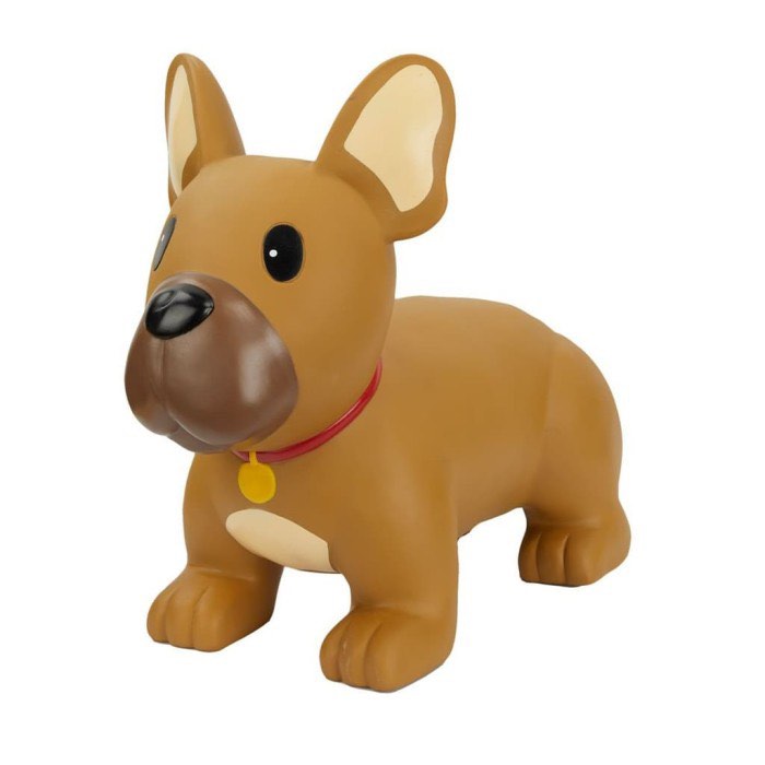 ELC Hop-Along Dog, Babies & Kids, Infant Playtime on Carousell