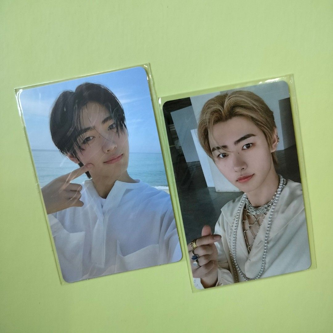 enhypen-sunghoon-dimension-dilemma-sadame-pc-set-on-carousell